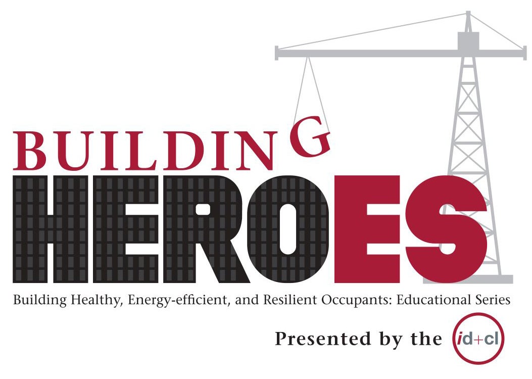 Podcast: Building HEROes - BetterBricks