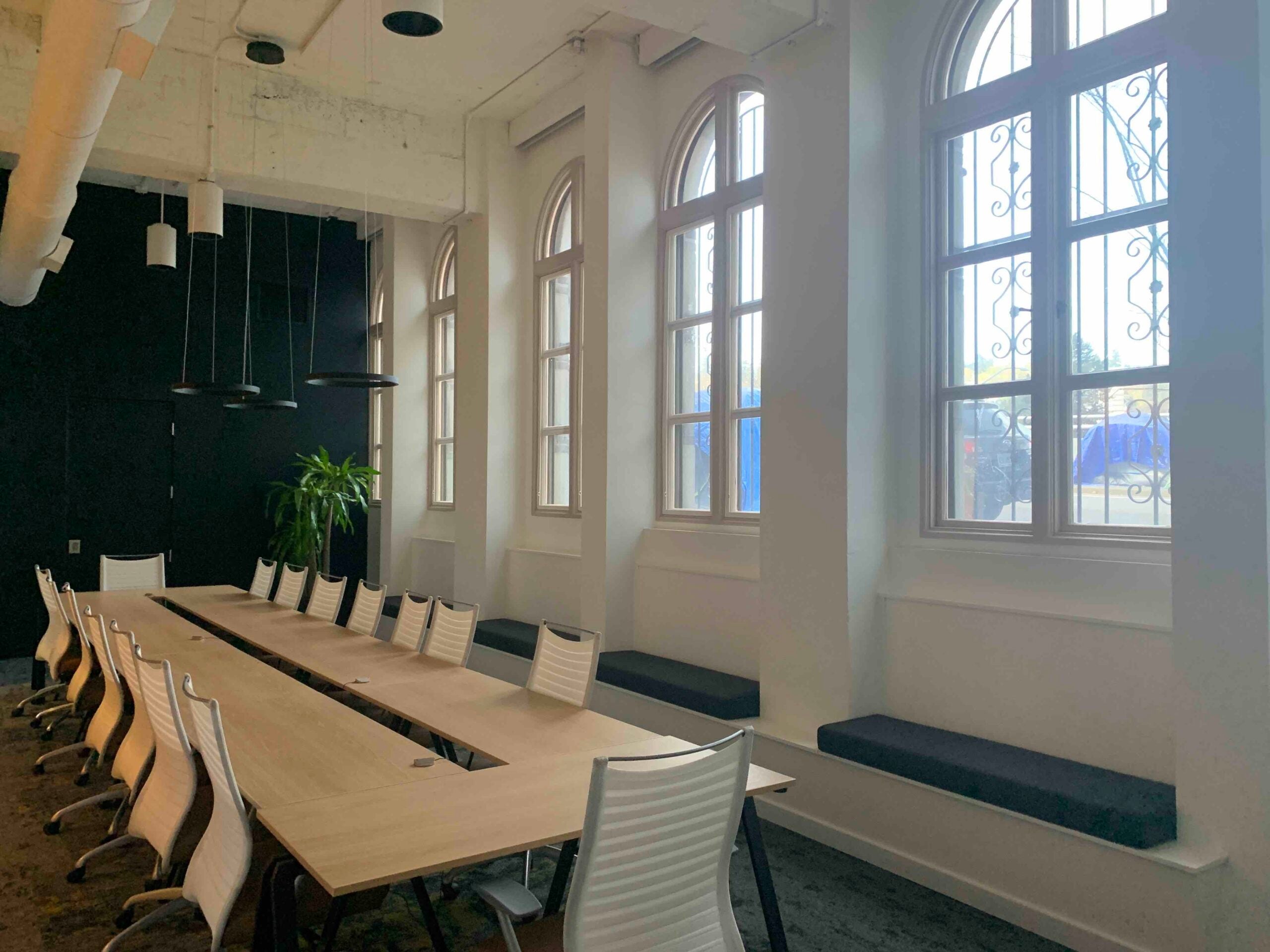 Commercial Secondary Windows: Better Comfort, More Savings, Easier ...