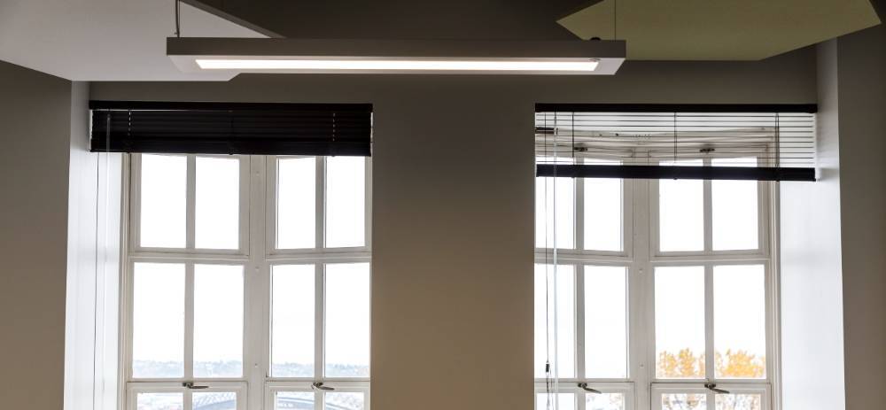 Lighting performance specification language - BetterBricks