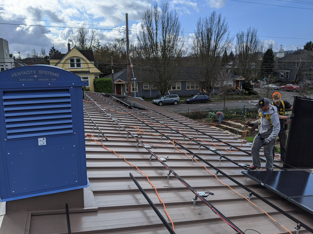 Very High Efficiency DOAS Comprehensive Design Guide - BetterBricks