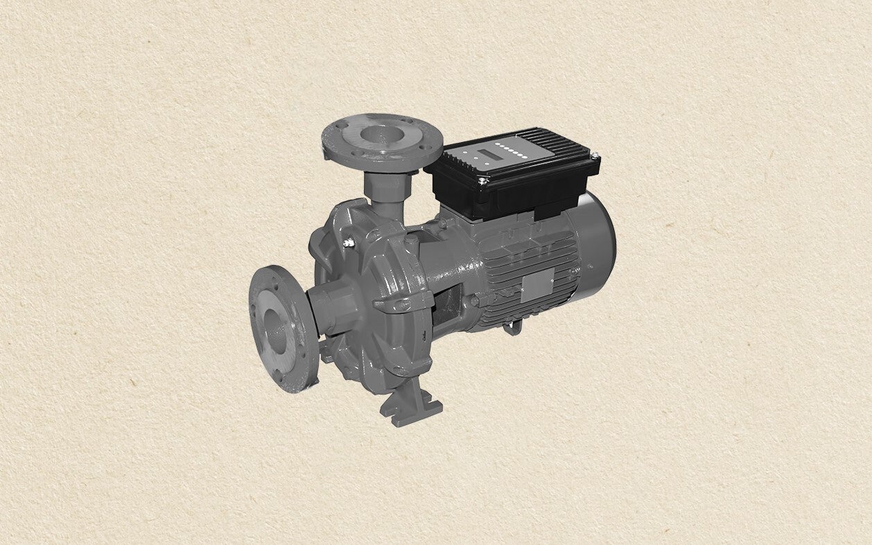 Smart Pumps: The Future of Efficient and Reliable Pump Control ...