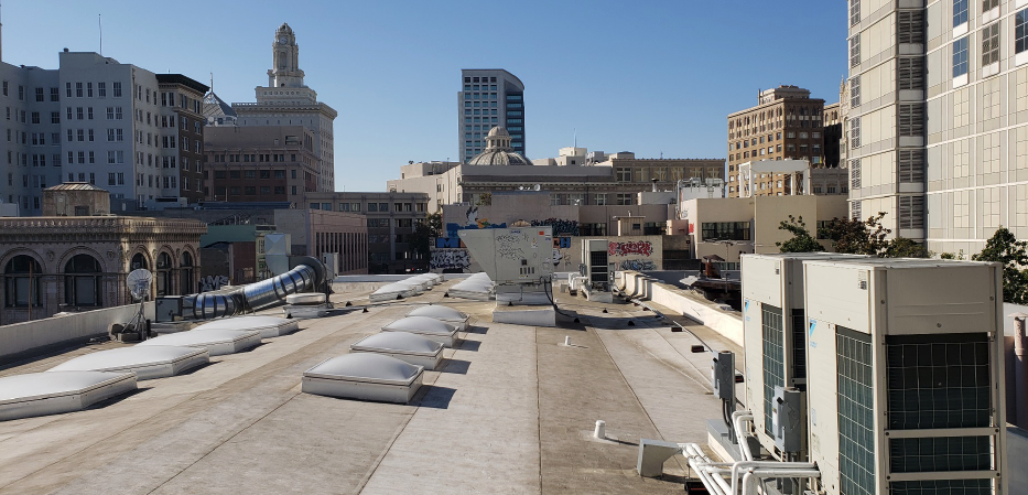 Energy Efficiency Analysis of Commercial DX-DOAS and ERV/HRV DOAS - BetterBricks