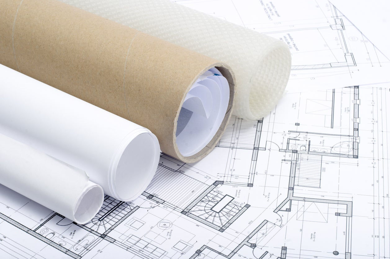 To Reduce Disease and Fight Climate Change, Design Buildings that ...